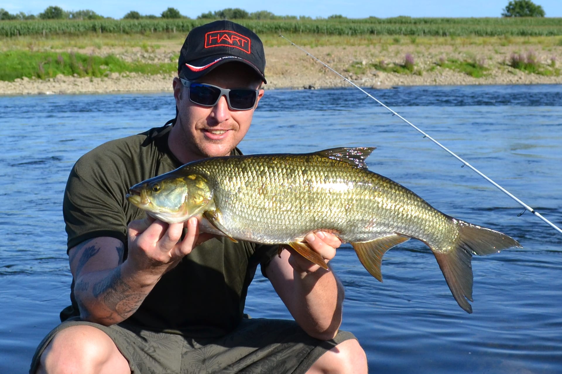 ***Roofmeister Inside*** De meest VERSE vangstfoto's & VERWOESTENDE ...