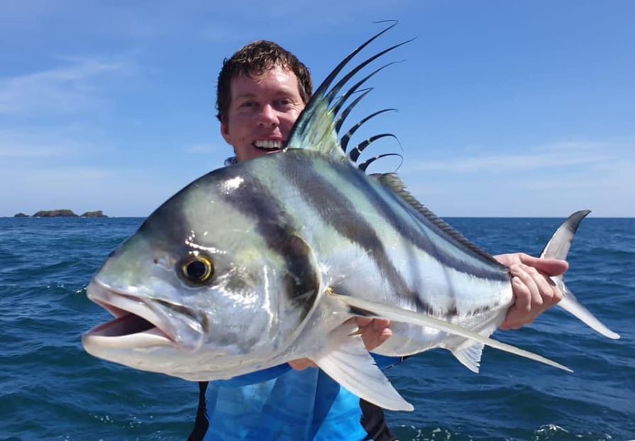 Roofmeister INSIDE – Kantvissen is the shit, de meest actuele vangsten & Foto van de week ...