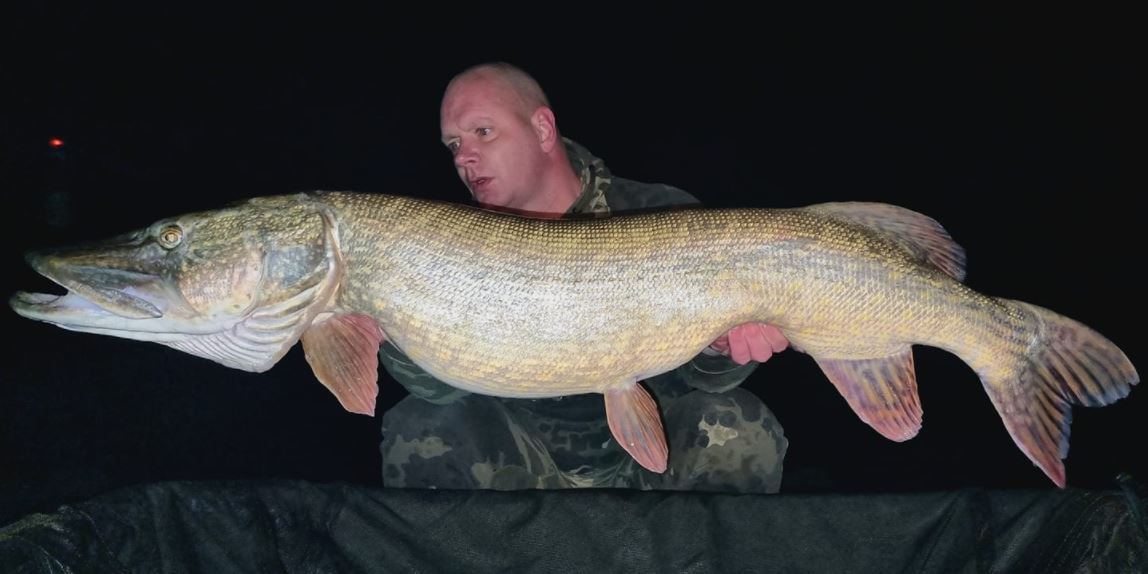 Roofmeister INSIDE – De meest actuele vangsten & Xxl monsters in de ...