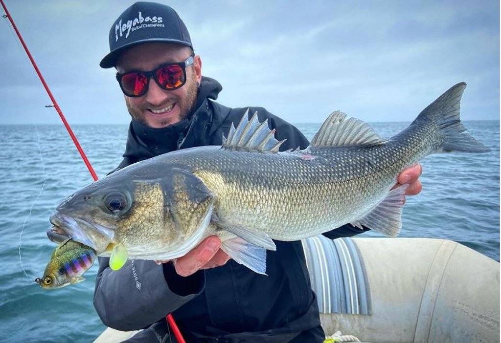 Pareltjes van Ultimate Fishing - Dit moet je deze winter hebben ...
