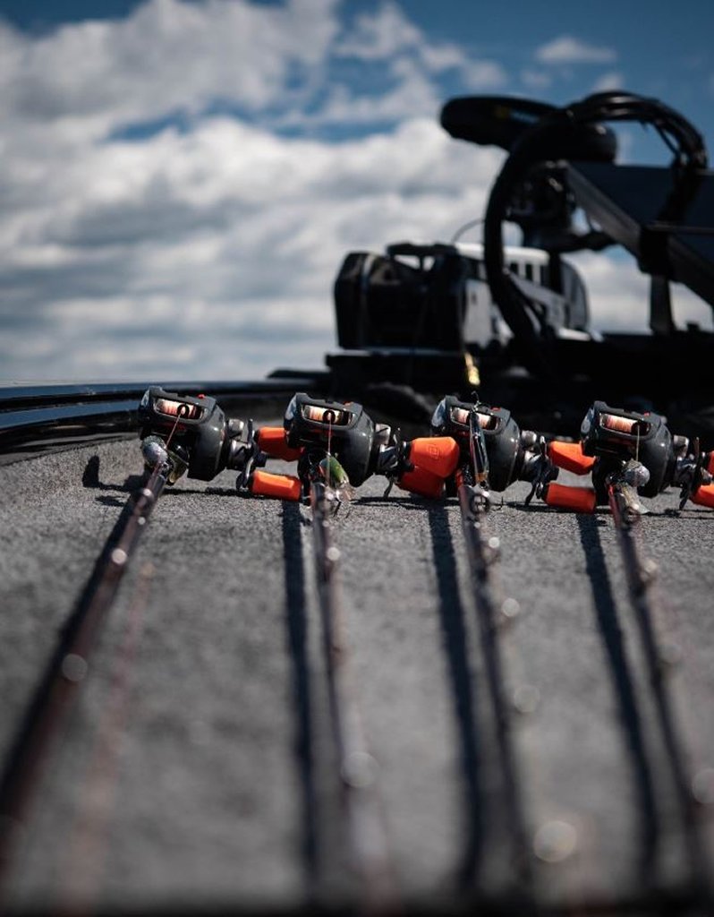 Waar moet je op letten bij de aanschaf van een crankbait hengel ...
