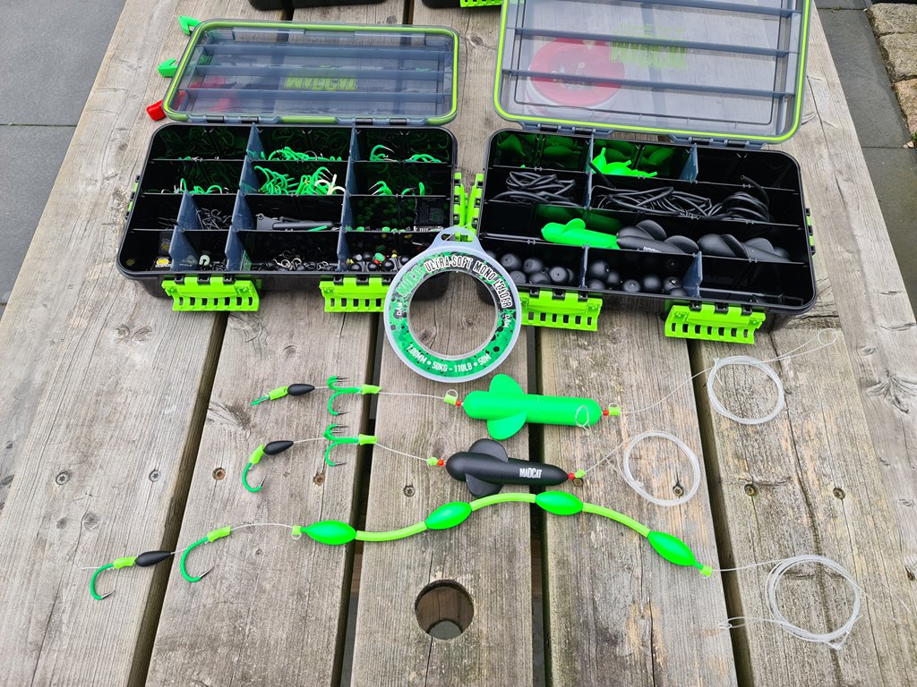 Zo vis je op meerval vanaf de kant! - Roofmeister