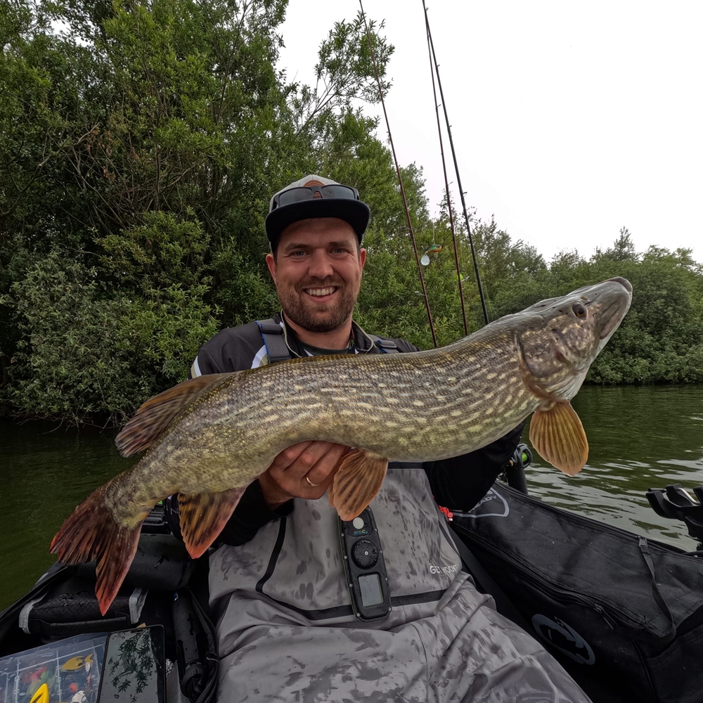 Roofmeister INSIDE: Vangsten regen & het ULTIEME antwoord van Jelle en ...