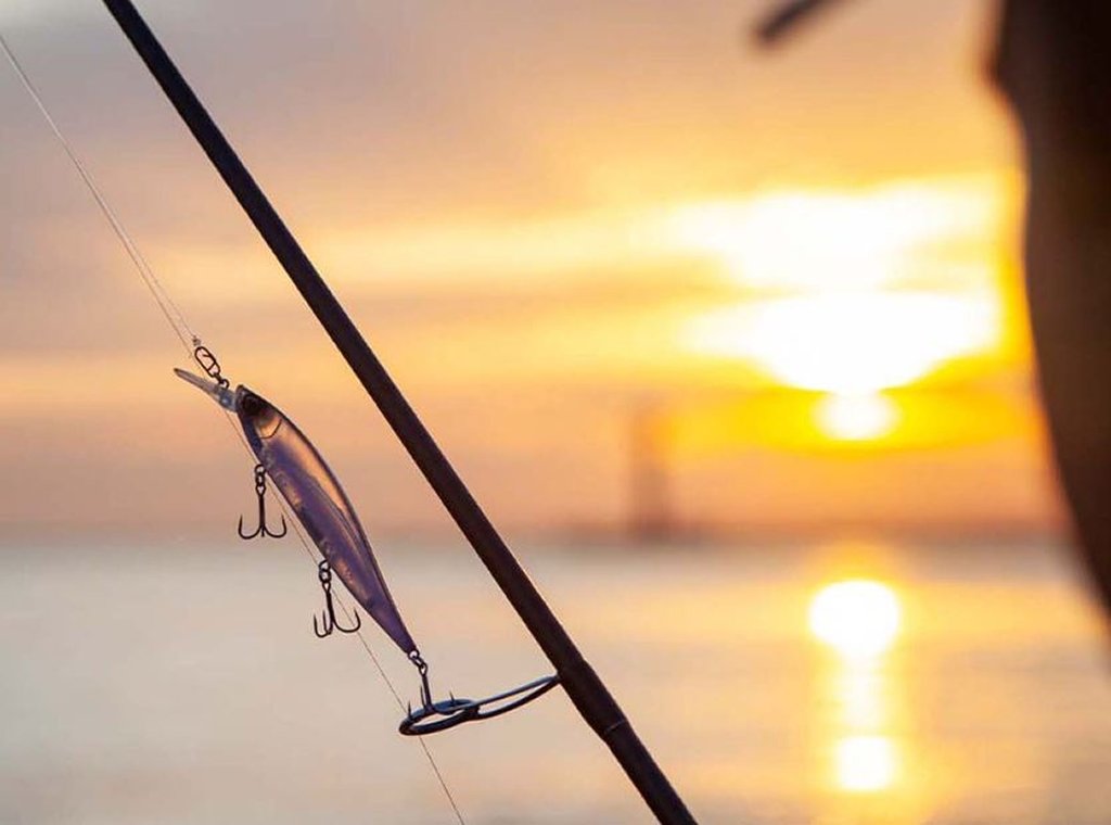 Unieke chatterbait en record snoek vangende spinnerbait - Ken jij deze ...