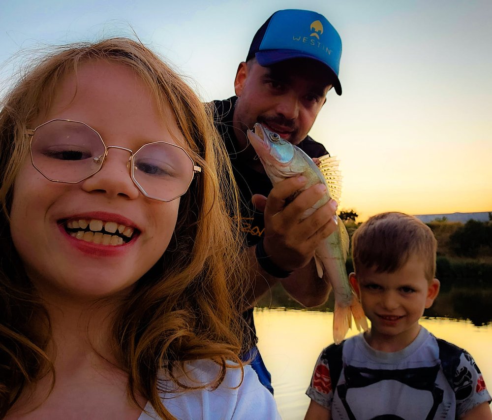 Roofmeister INSIDE: De NIEUWSTE vangsten & de beste roofvissers van dit ...