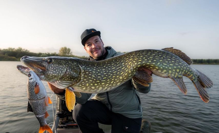 Van softbaits tot pluggen - Zo kies je het juiste kunstaas voor snoek ...