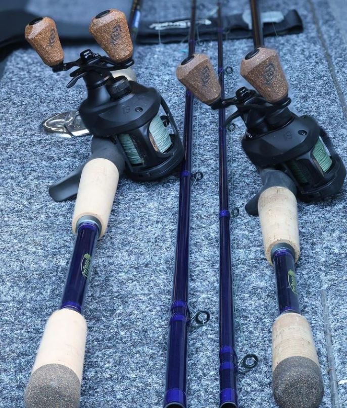 High-end snoekhengels voor polders tot de grootste meren - Roofmeister