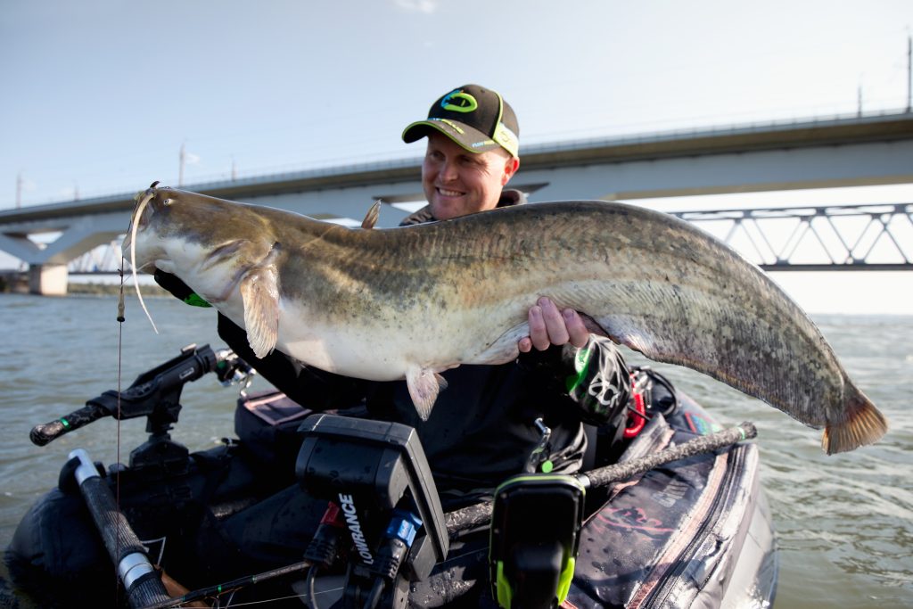 Cruciale tips voor het vissen op meerval! - Roofmeister