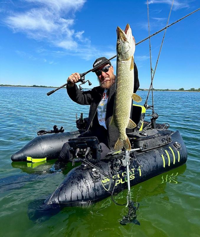 Dit zijn de beste bellyboats van het moment - Roofmeister