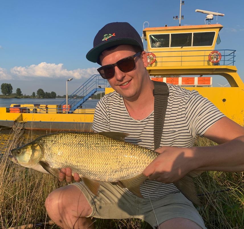 Dit zijn vijf tips voor het vissen op roofblei! - Roofmeister