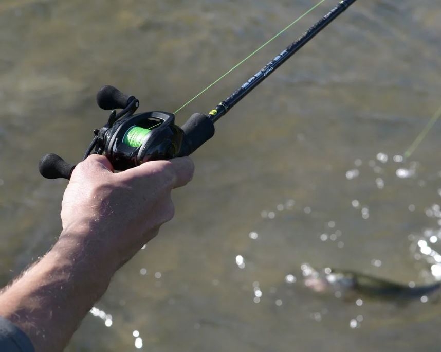 De ideale allround snoek set voor een goede prijs! - Roofmeister