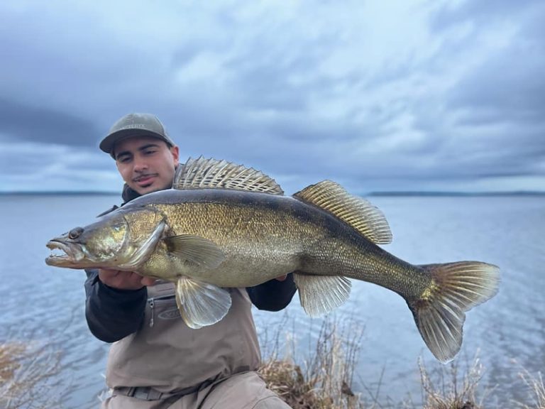 Roofmeister INSIDE: XXL winter roofvissen & Roofmeister hoogtepunten ...